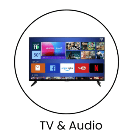 Home - AFRA ELECTRONICS